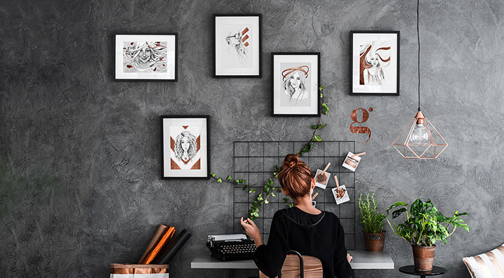 Martin Grohs - Art Director & Illustrator