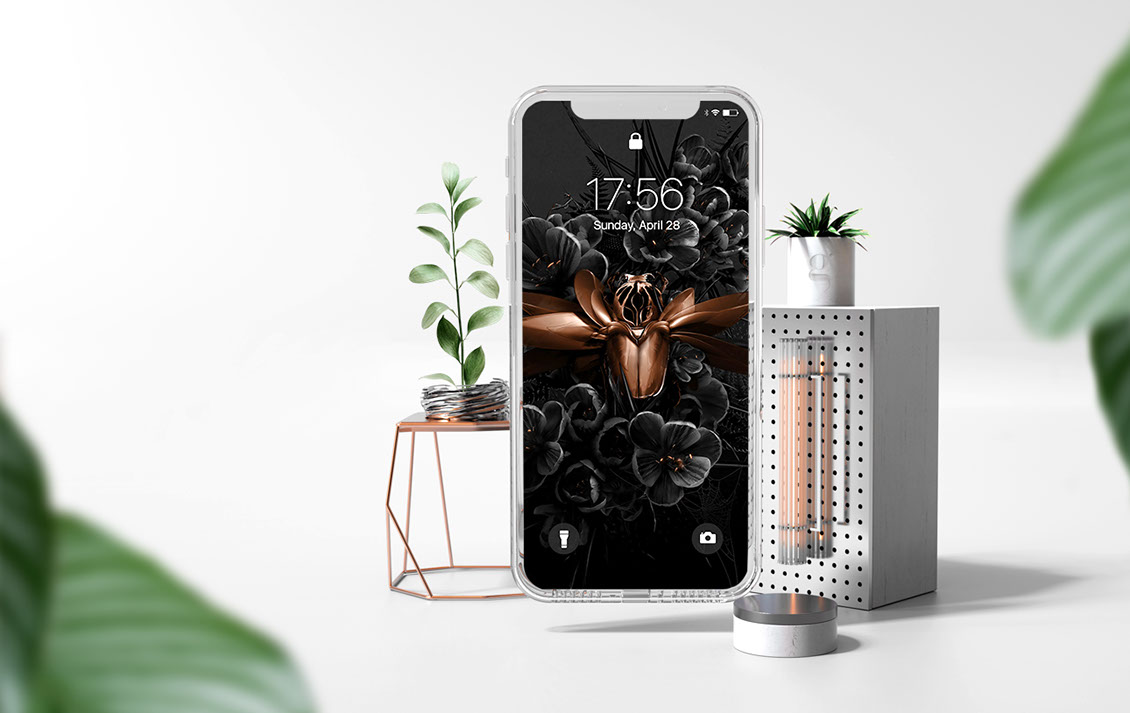 Martin Grohs - Art Director and Illustrator