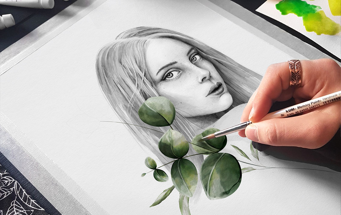 Martin Grohs - Art Director and Illustrator